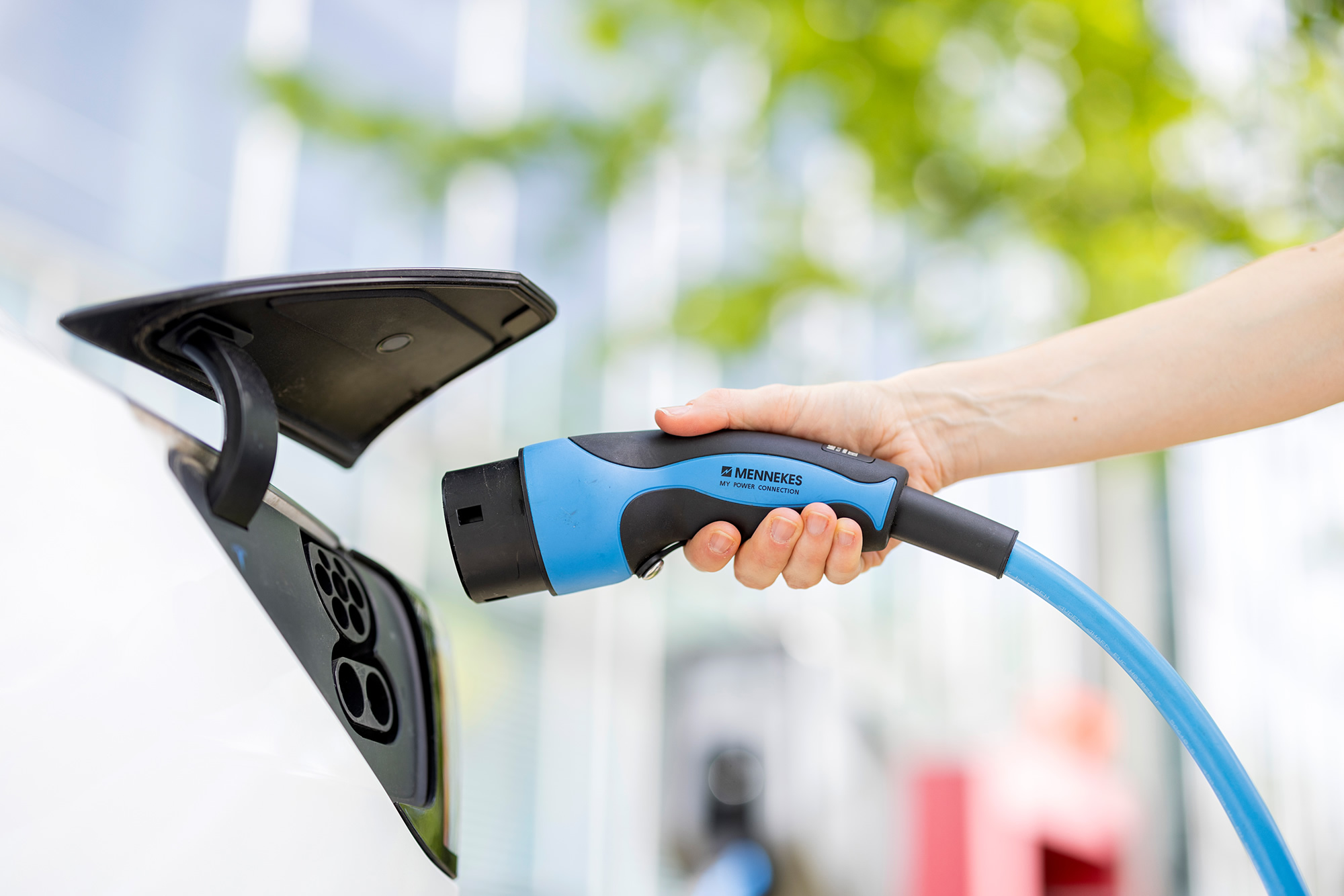 GEIG: Alles zum Gebäude-Elektromobilitätsinfrastruktur-Gesetz - EHA